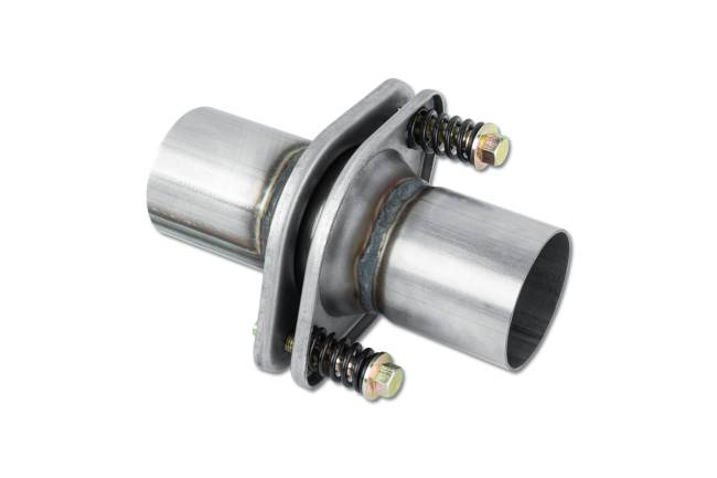Street Armor - SA8053 Spring-Loaded Spherical Joint - 2.5" In / 2.5" Out